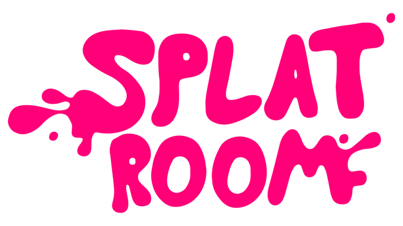 The Splat Room | Reserve your Splat Session Now!